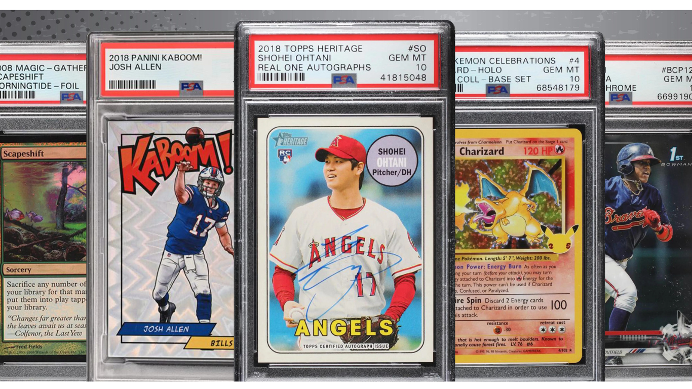 BOG Collectibles | Sports Cards & Pokémon | Montreal