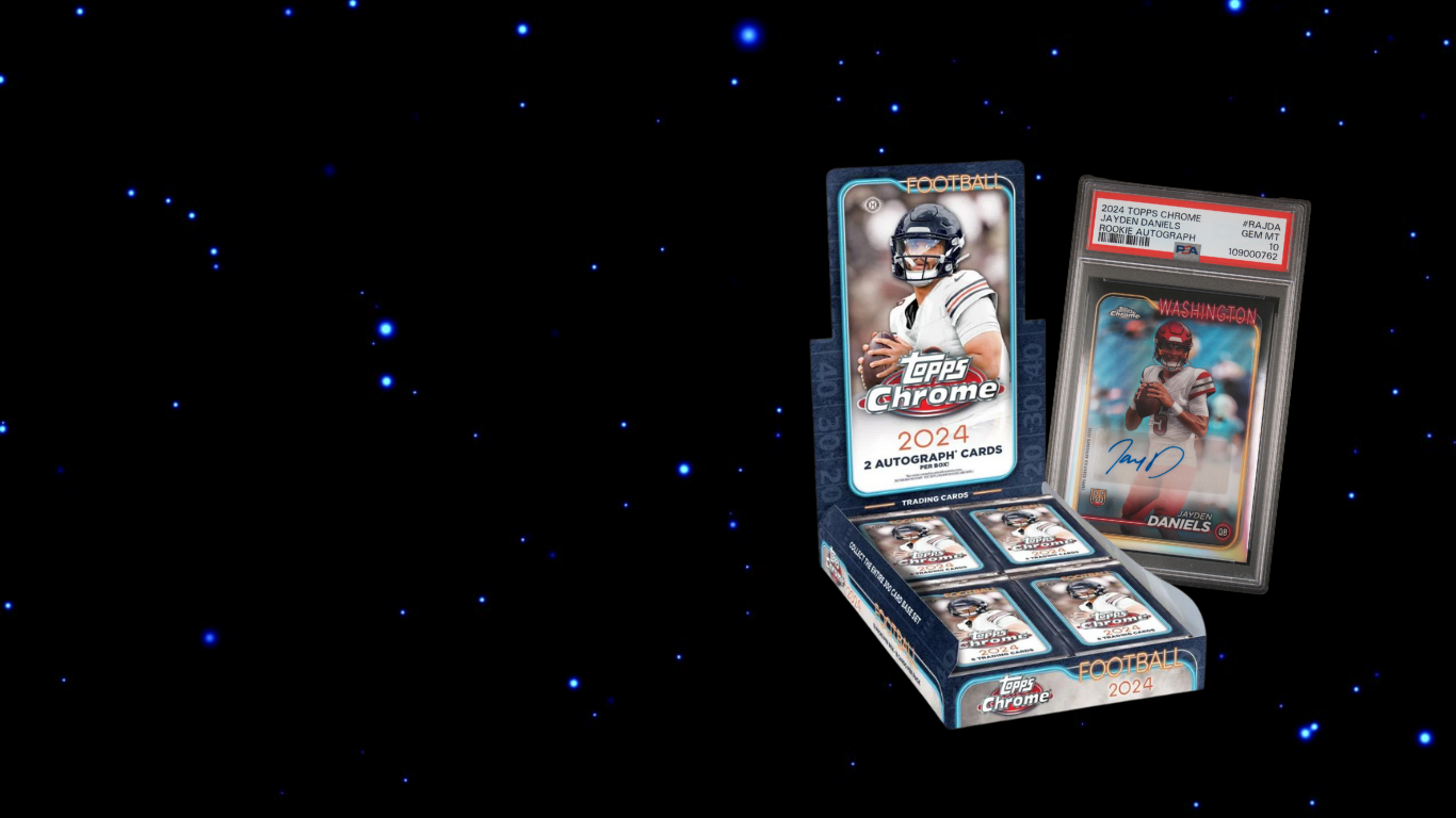 BOG Collectibles | Sports Cards & Pokémon | Montreal